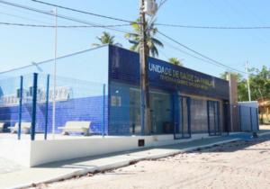 Bahia.ba | Prefeitura inaugura USF de Areal nesta sexta-feira (31)
