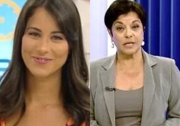 Bahia.ba | Kátia Guzzo aconselha Jéssica Senra sobre despedida do ...