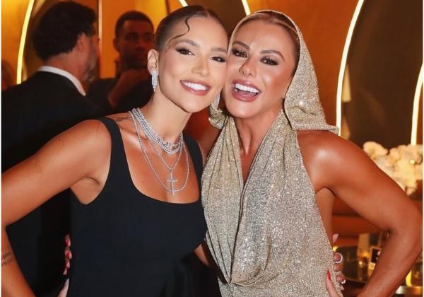 Bahia.ba | Poliana se pronuncia sobre polêmicas envolvendo a nora ...