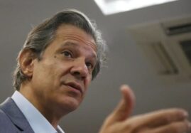 Bahia.ba | Haddad comenta operação contra Jaques Wagner e cobra rigor legal