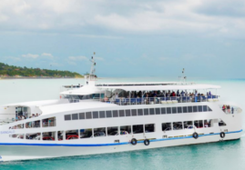 Bahia.ba | Ferry-Boat: Saiba movimento nos terminais de embarque neste ...