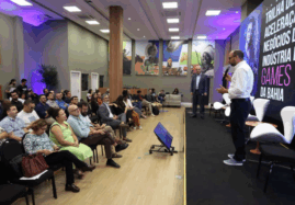 Bahia.ba | Secti lança nova Trilha de Aceleração com investimentos no ...