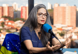 Bahia.ba | Raissa Soares anuncia pré-candidatura a deputada federal; veja