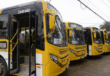 Bahia.ba | Rodoviários realizam assembleias e atrasam saída de ônibus ...