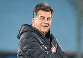 Bahia.ba | ‘Hexa igual ao Brasil’: Fábio Mota mira título do Vitória na ...