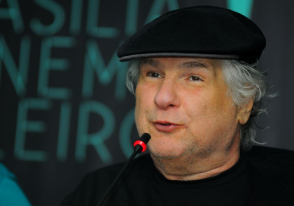 Bahia.ba | Morre Silvio Tendler, cineasta referência do documentário ...