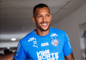 Bahia.ba | Bahia anuncia renovação de contrato com David Duarte até o ...