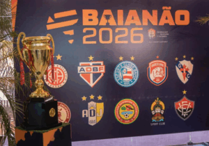 Bahia.ba | Baianão 2026 muda fórmula e terá final em jogo único; saiba ...