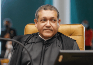 Bahia.ba | Ministro Kássio Nunes Marques é homenageado no TJ-BA