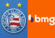 Bahia.ba | Bahia indica chegada do Banco BMG como novo patrocinador ...