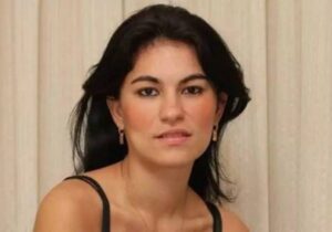 Eliza Samudio viveu affair com jogador europeu antes de desaparecer ...