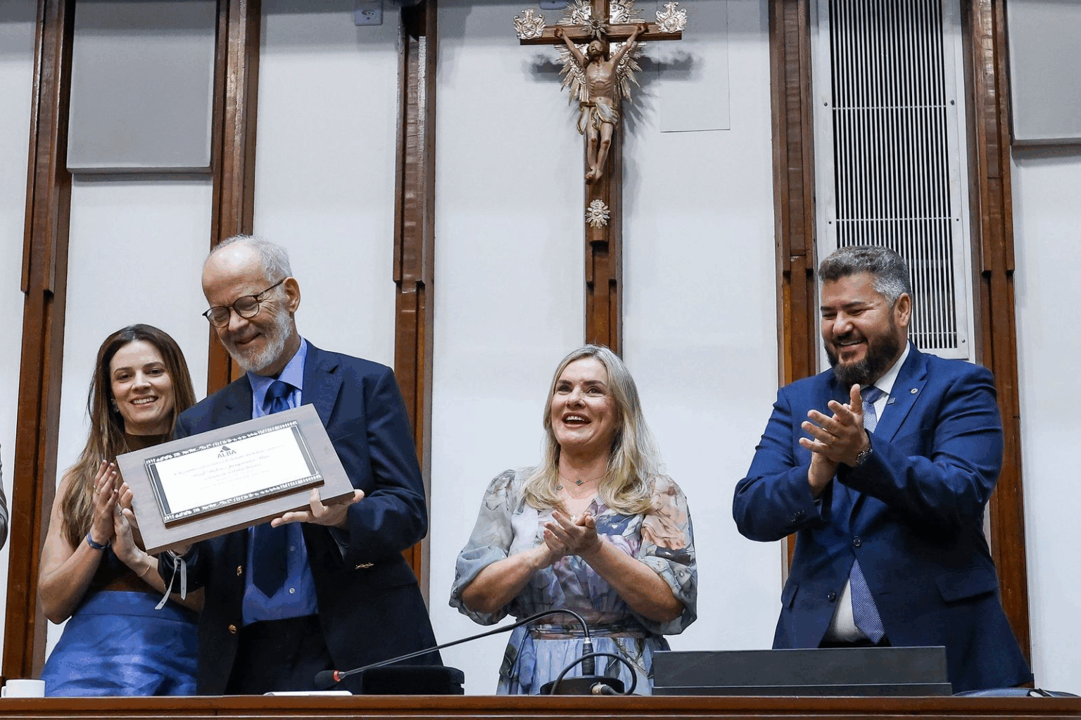 Bahia.ba | Deputado lamenta morte do ex-ministro Raul Jungmann: ‘Homem ...