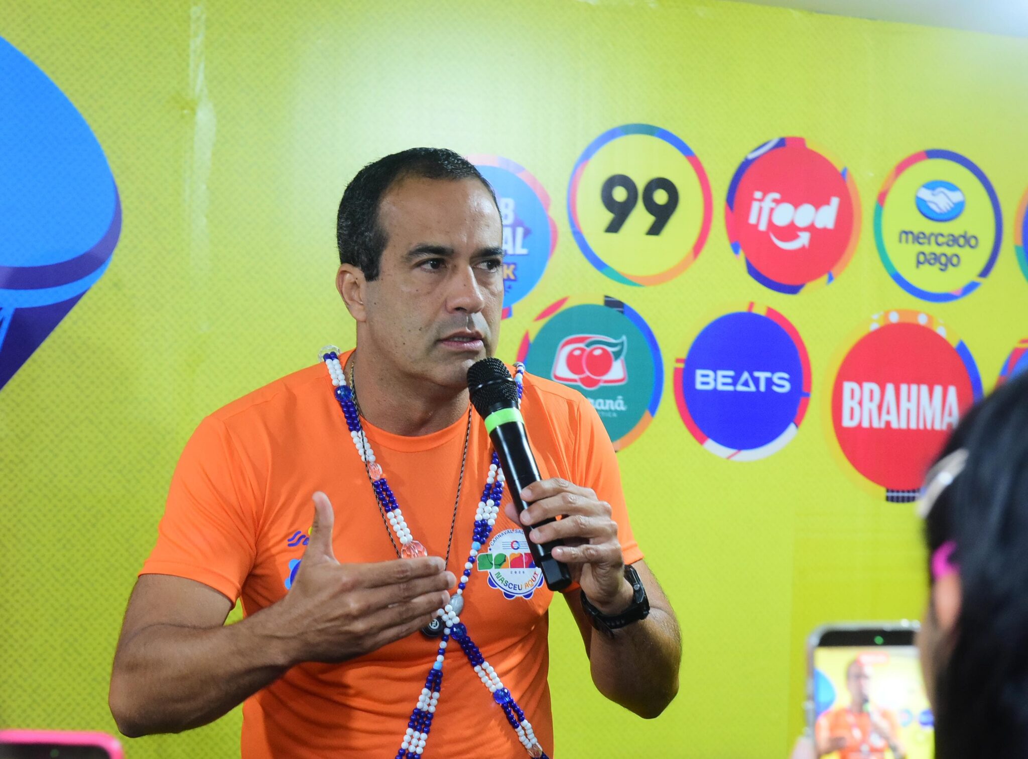 Bahia.ba | ‘Não tem tipo A para todos’, diz Bruno Reis sobre críticas ...