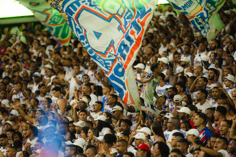Bahia.ba | Torcidas de Bahia e Vitória estarão juntas na Copa do Mundo ...