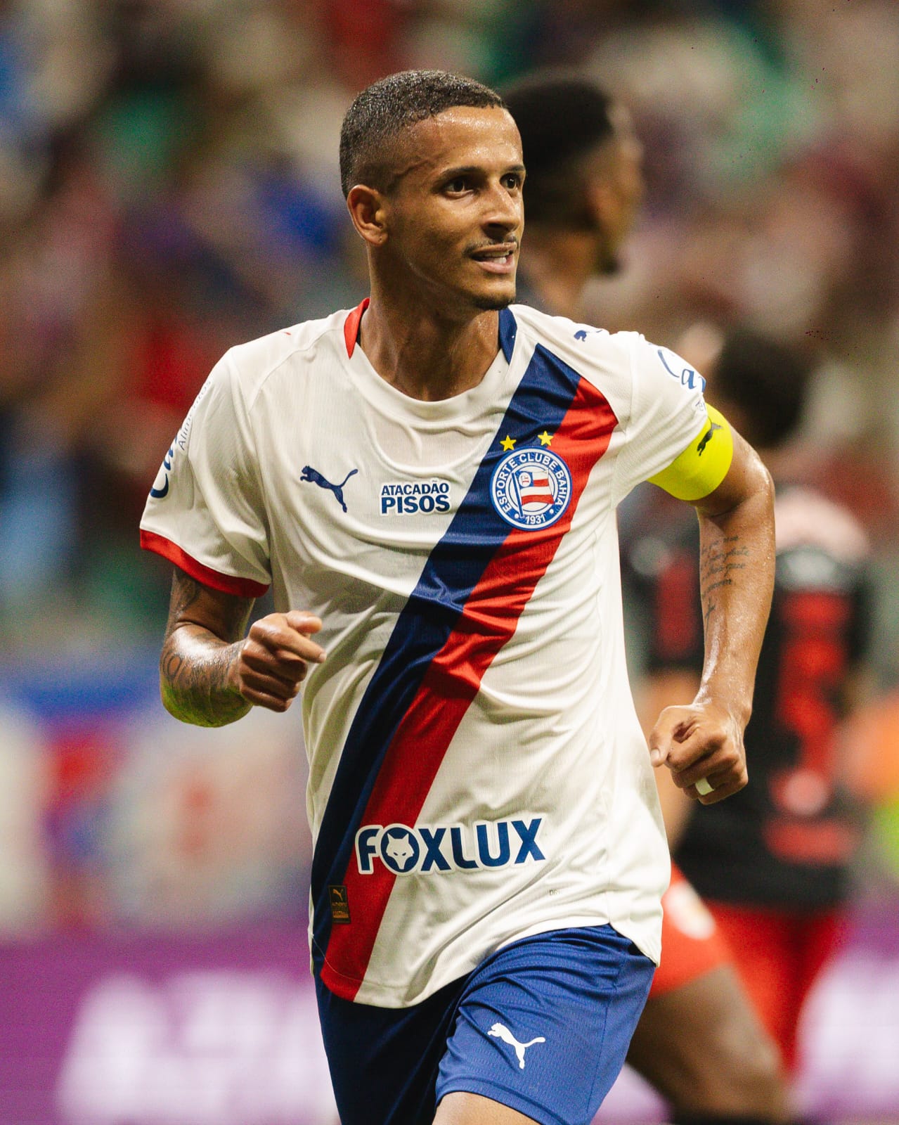 Bahia.ba | “Juba é Seleção”, gritam torcedores do Bahia após golaço na ...
