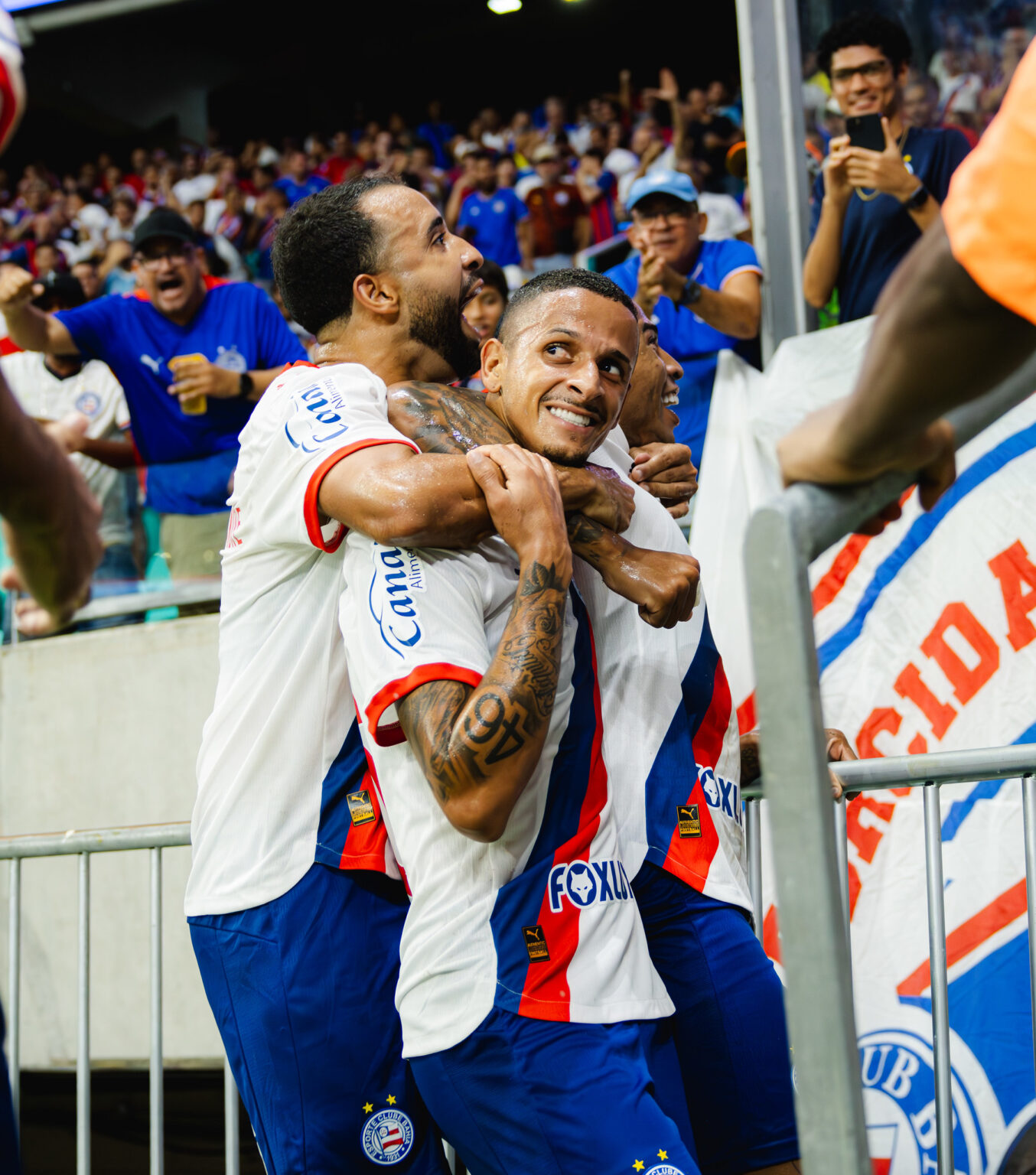 Bahia.ba | Bahia pode alcançar feito inédito como visitante no ...