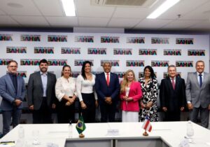Bahia.ba | Jerônimo Rodrigues anuncia mudanças no secretariado do estado