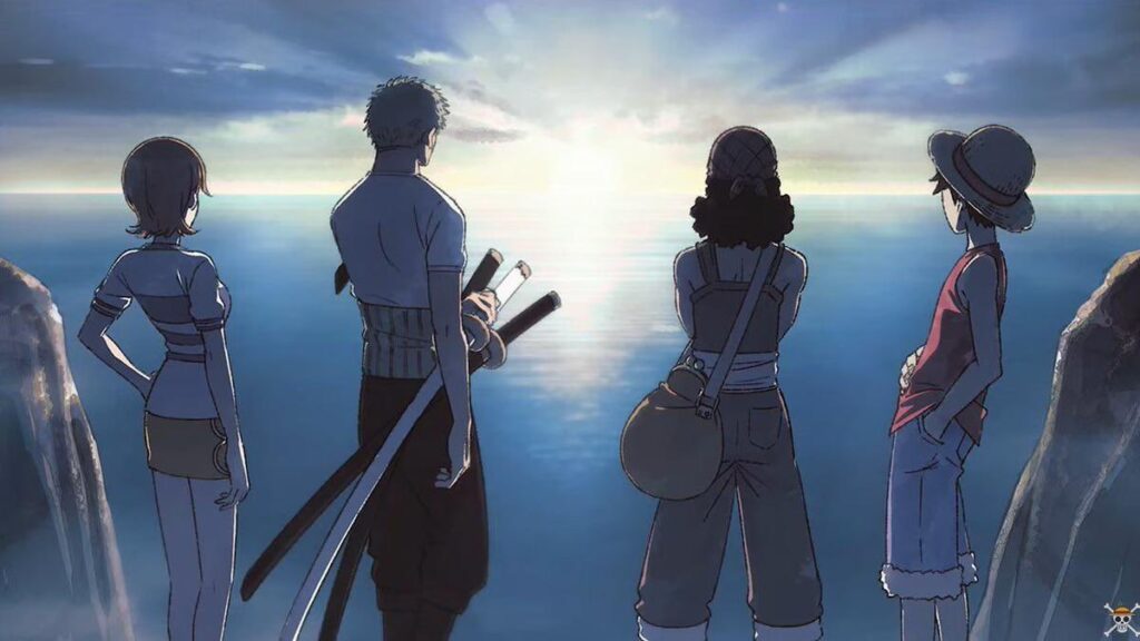 Bahia.ba | Netflix divulga remake de ‘One Piece’ e confirma estreia ...