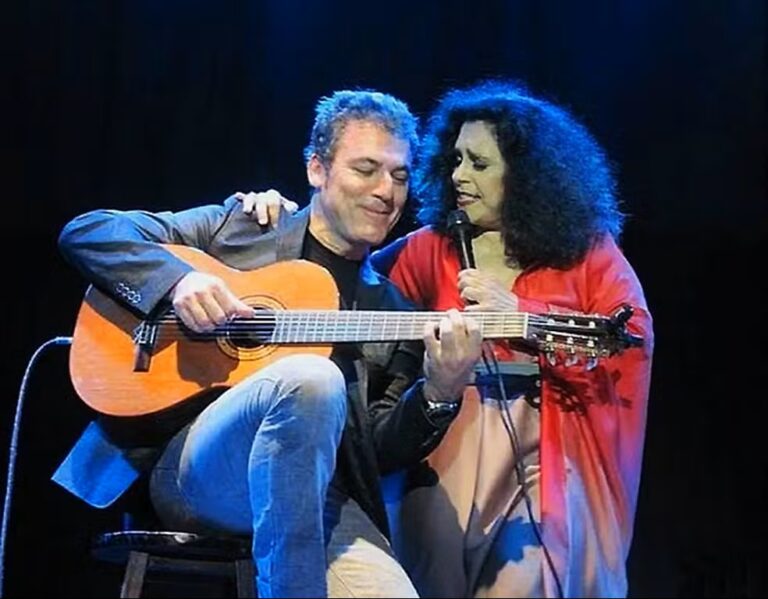 Bahia.ba | Gal Costa ganha álbum póstumo inédito gravado no Teatro ...