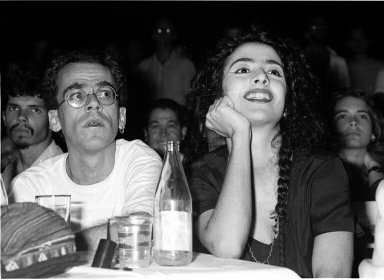 Bahia.ba | Nando Reis e Marisa Monte anunciam nova versão de ‘Pra Você ...