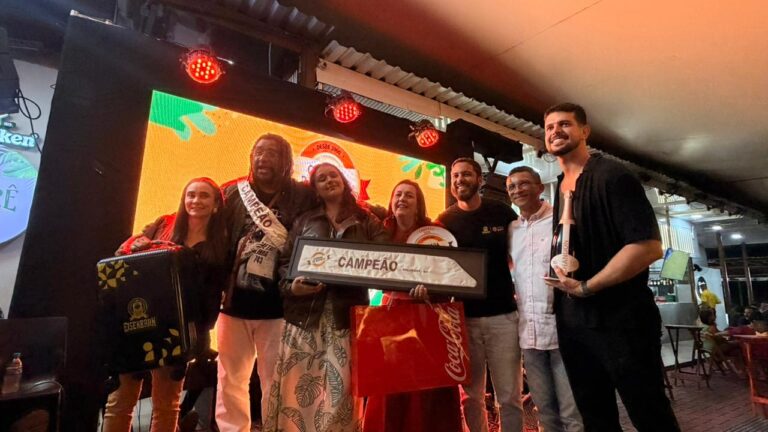 Bahia.ba | ‘Panela de Barro’ vence Comida di Buteco 2026 em Salvador