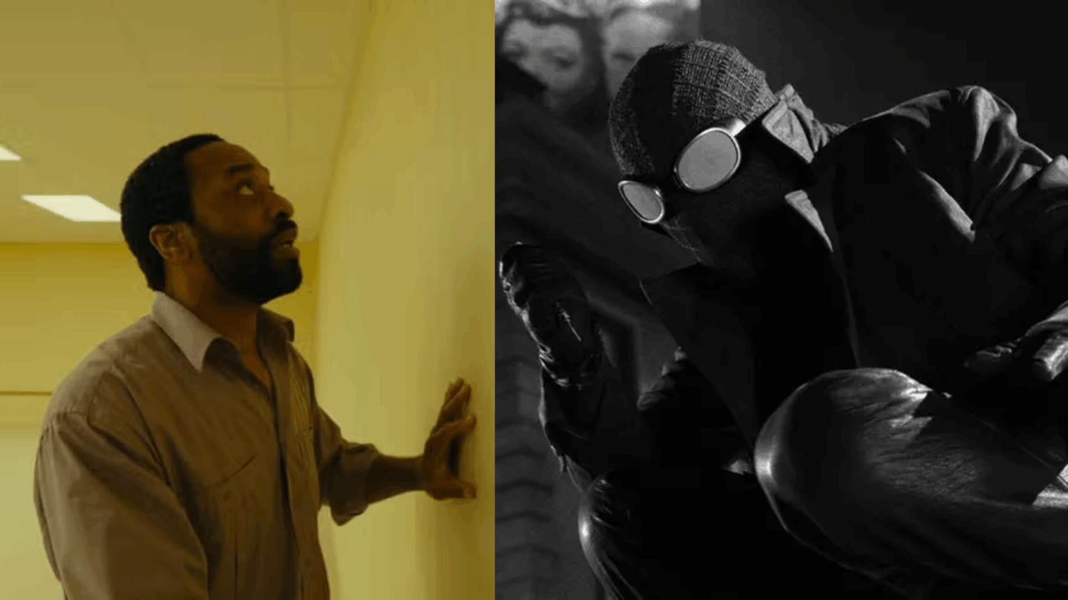Bahia.ba | ‘Backrooms’ e ‘Spider-Noir’ lideram estreias nos cinemas e ...
