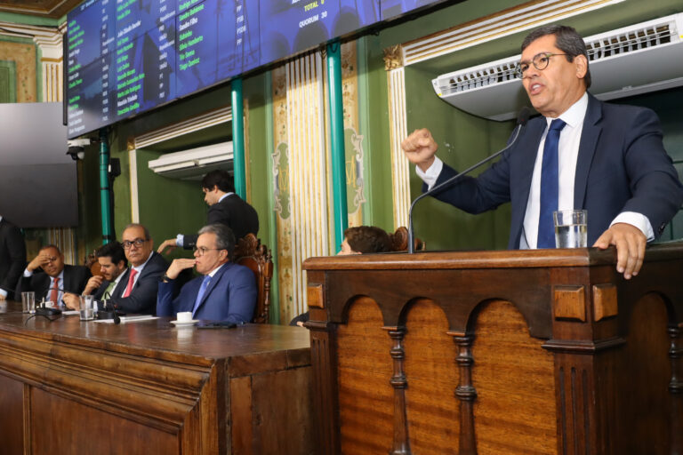 Bahia.ba | Tinoco ironiza PGP do governo ao trocar sigla por ‘PQP’ na ...