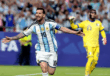Bahia.ba | Fifa divulga ranking da Copa com Messi no topo e Vini Jr. em ...