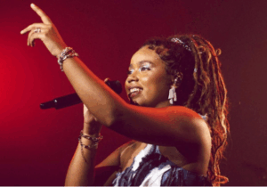 Bahia.ba | Melly leva novo álbum à Europa; cantora se apresentará no ...