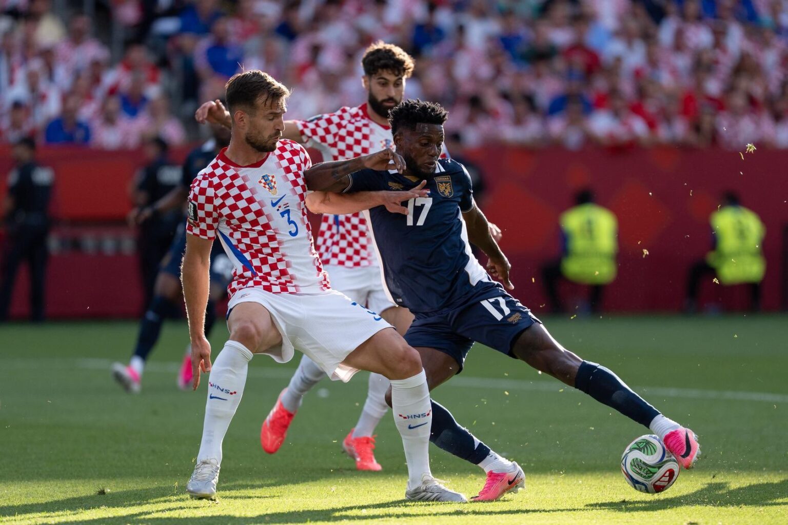 Bahia.ba | Croácia bate o Panamá e vai brigar pela classificação na ...